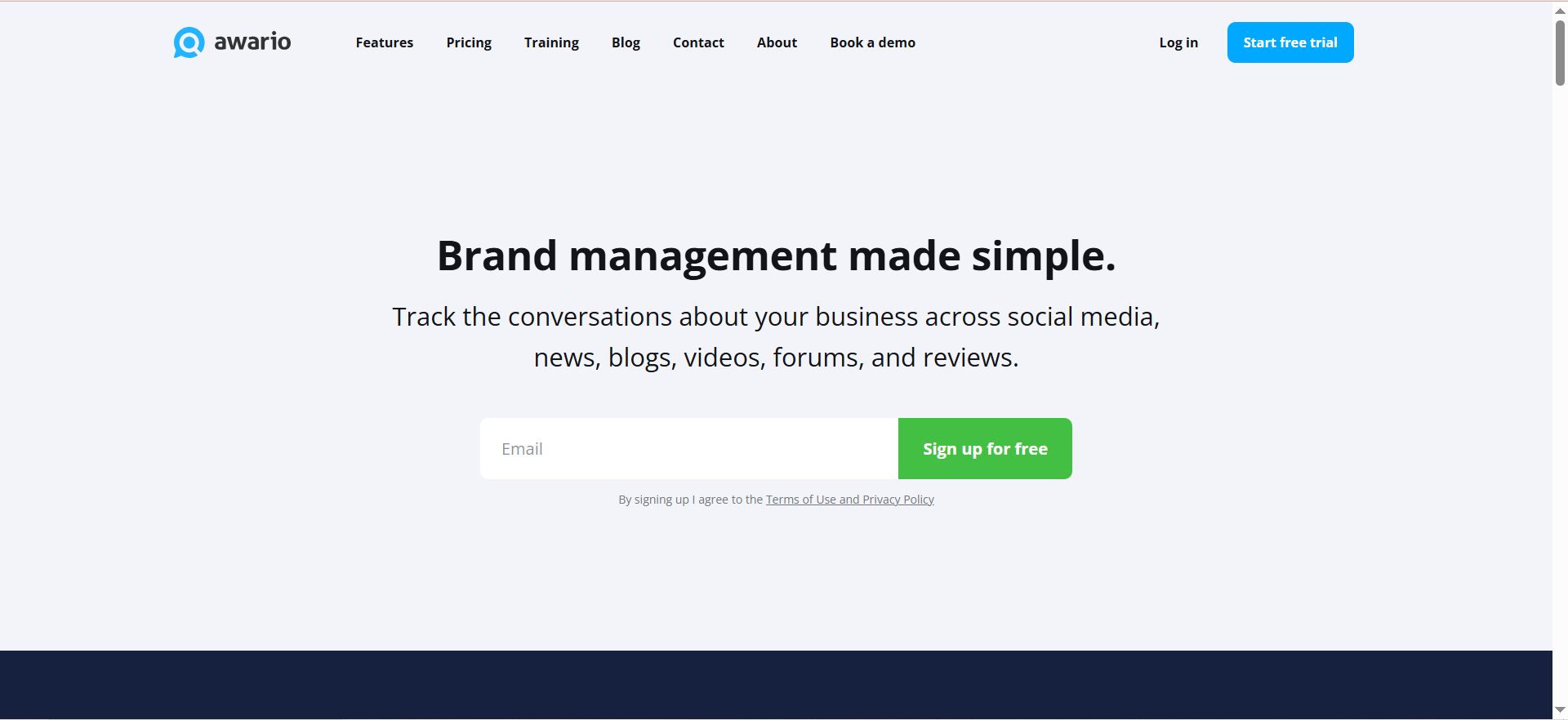 Best Value Brand Monitoring Tools (2026)