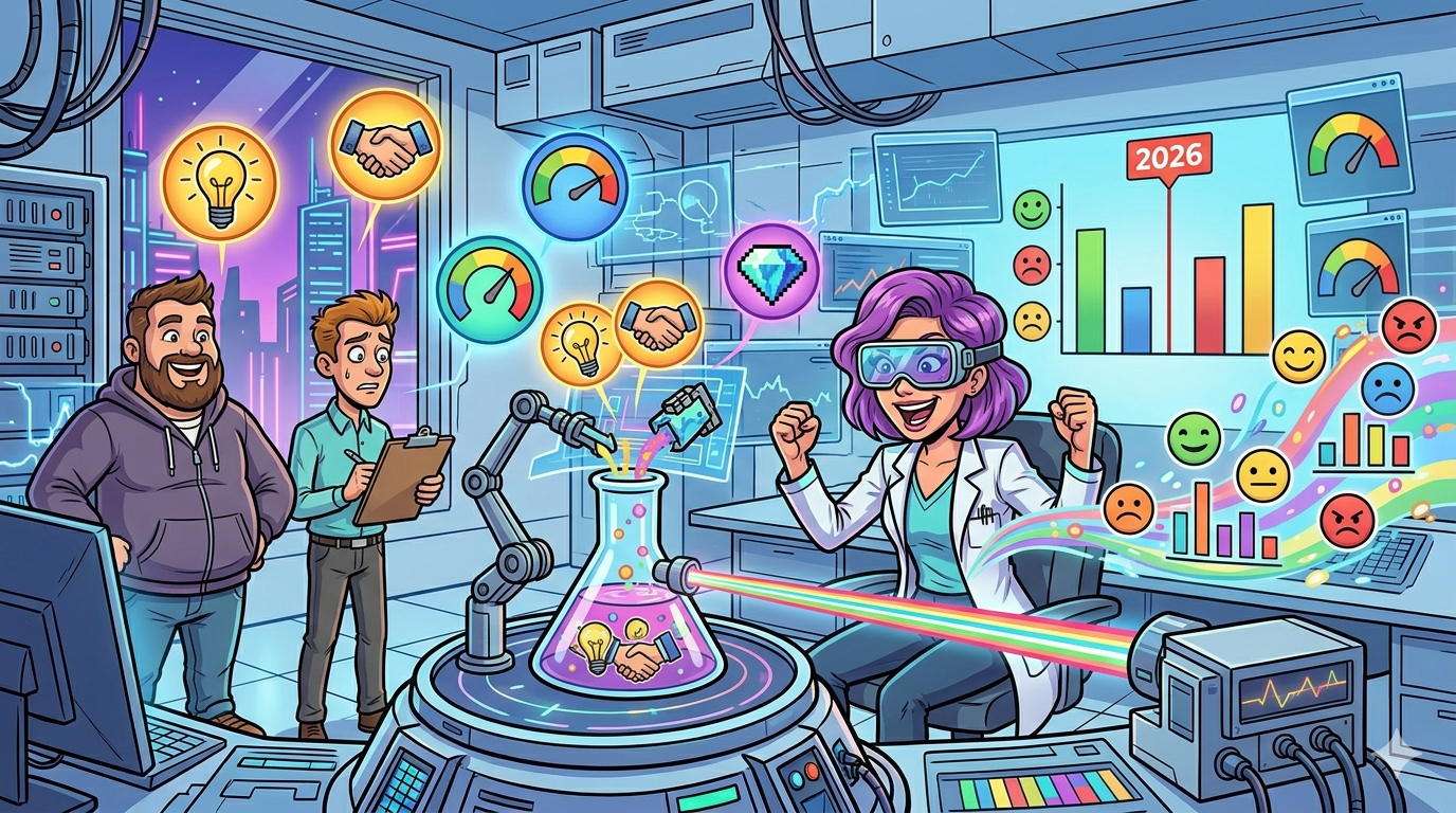 Best Brand Monitoring Tools with Sentiment (2026)