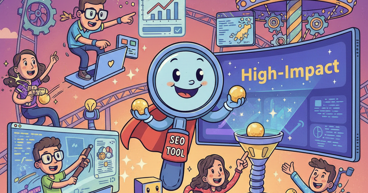 How to Use a Free On-Page SEO Tool for High-Impact Content