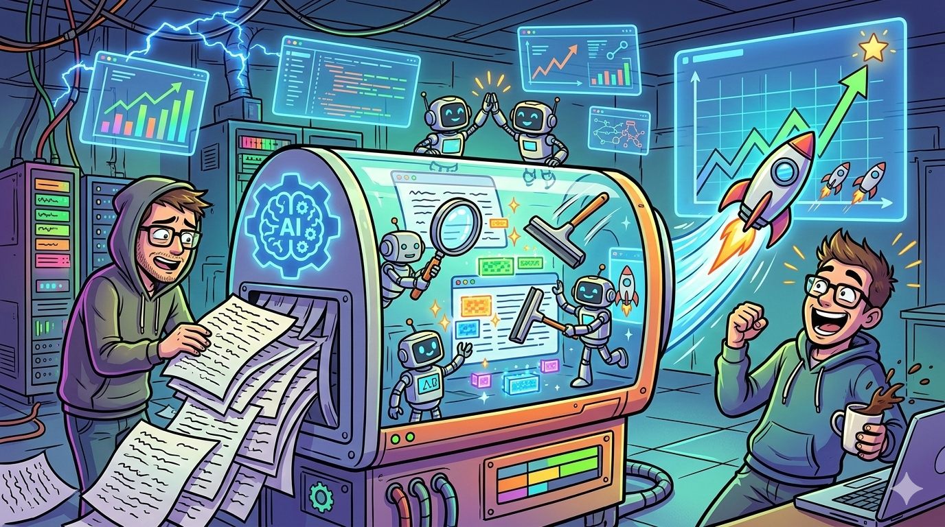 Best AI SEO Tools for Content Optimization (2026)