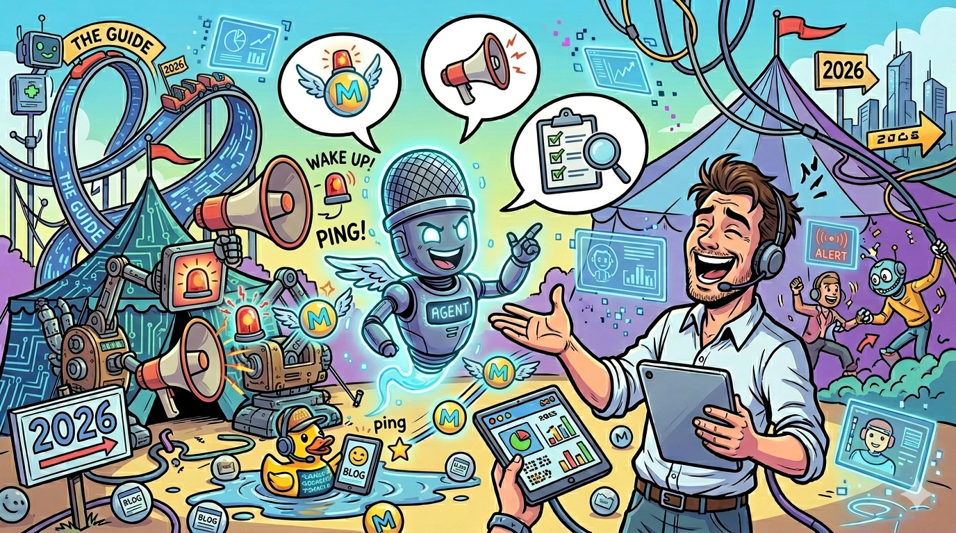 Best Real-Time Brand Monitoring Tools (2026)