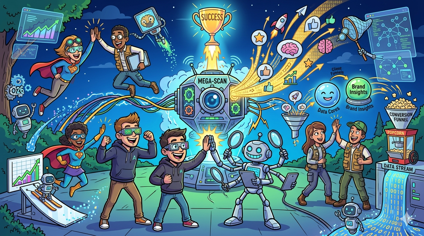 Best Brand Monitoring Tools for Agencies (2026)