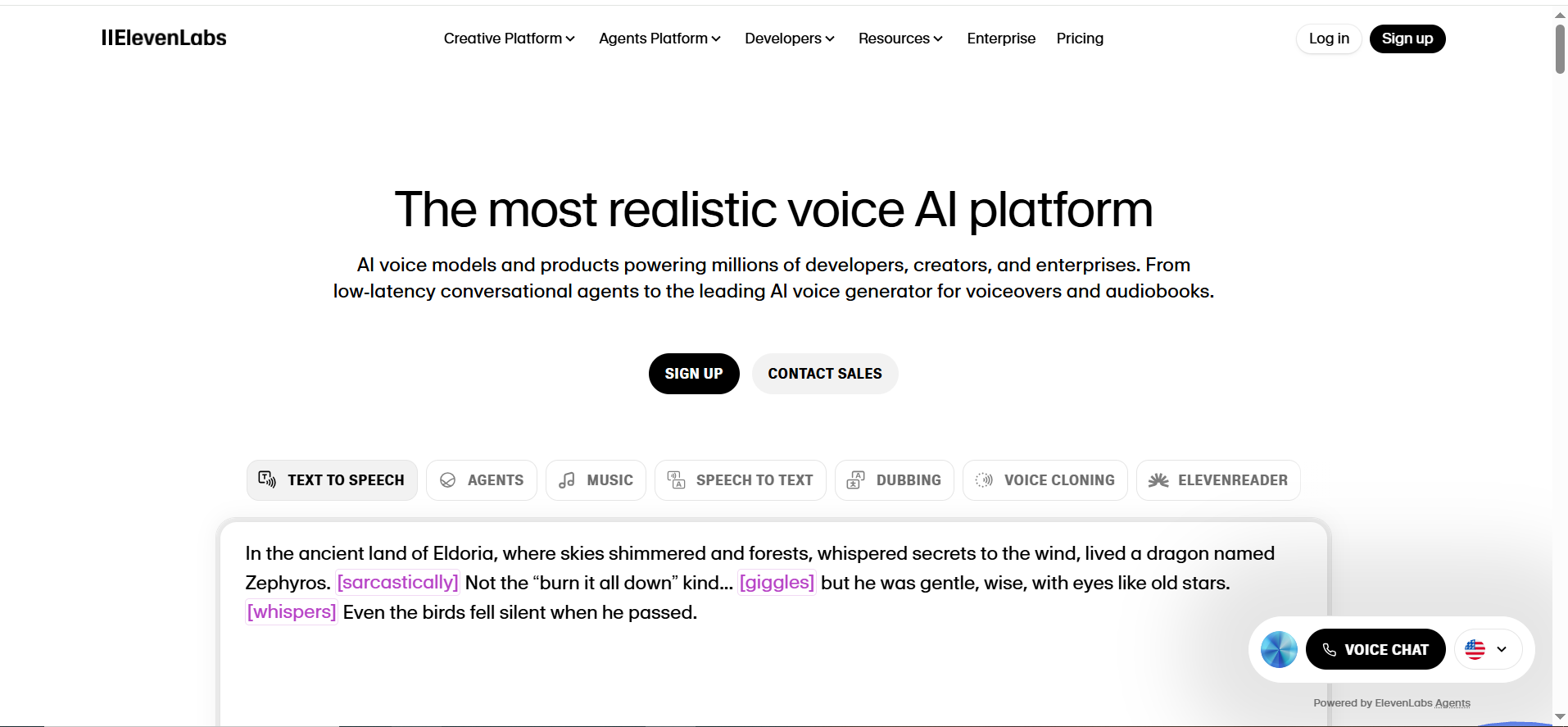 Best AI Voice Generator for Audiobooks (2026): Top Picks