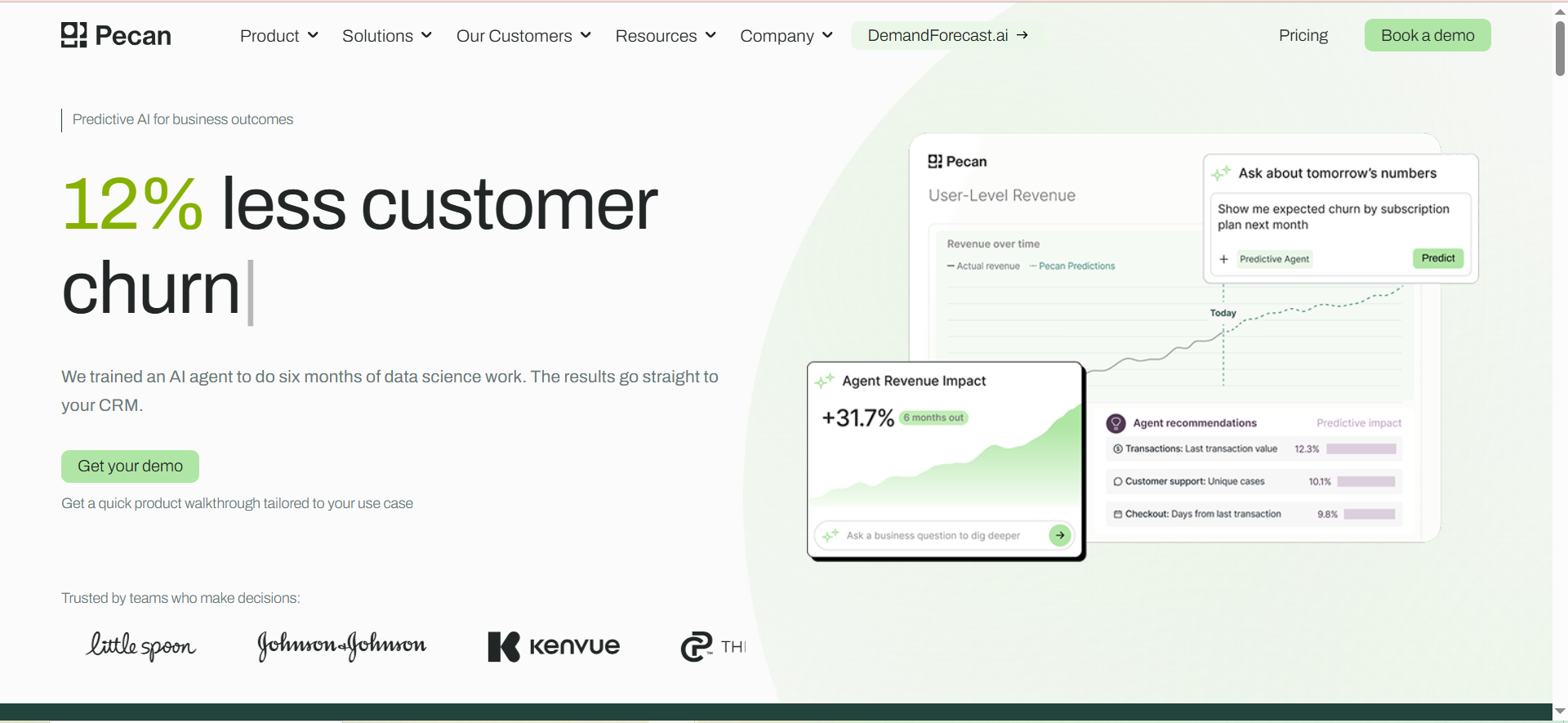 Best AI Lead Scoring Tools for 2026