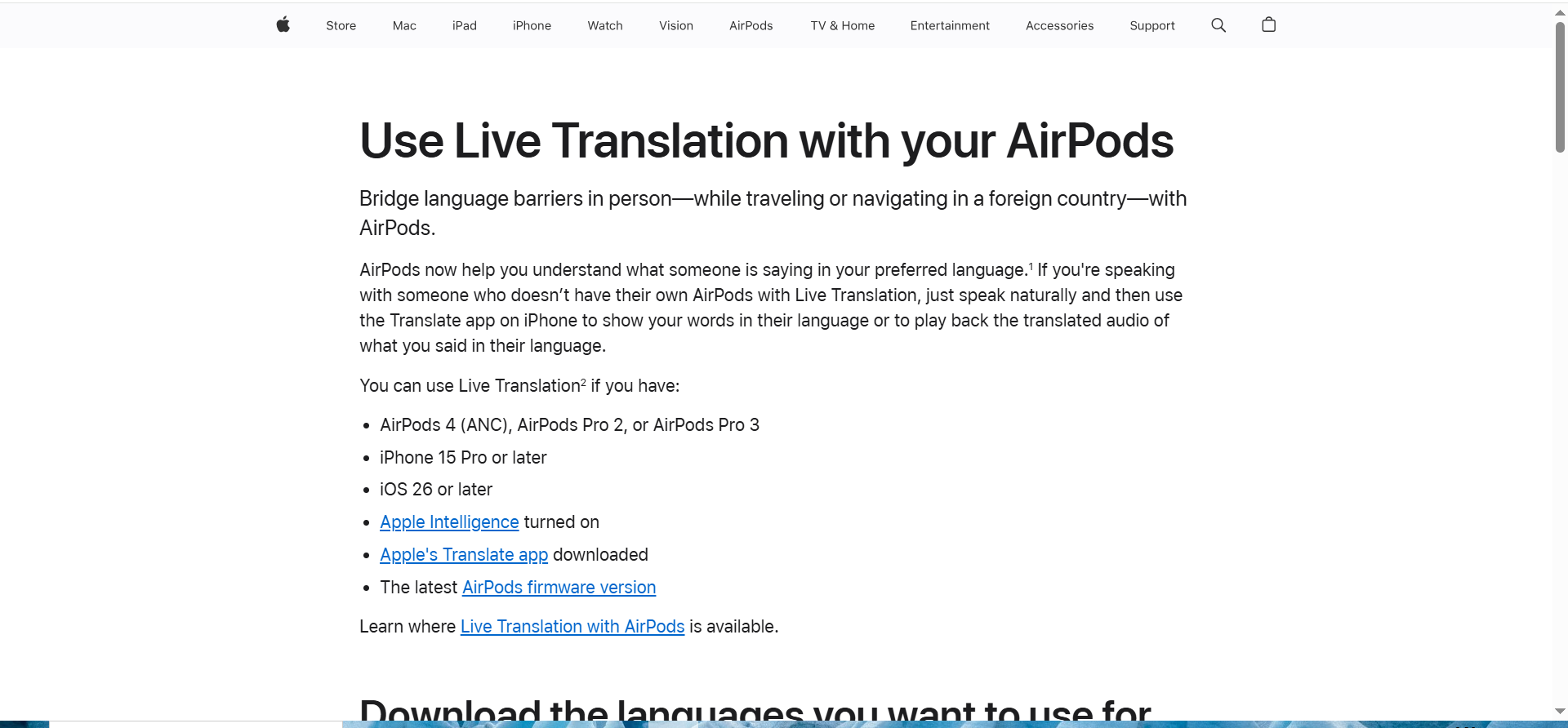 Best AI Voice Translator: 2026 Picks + Comparison