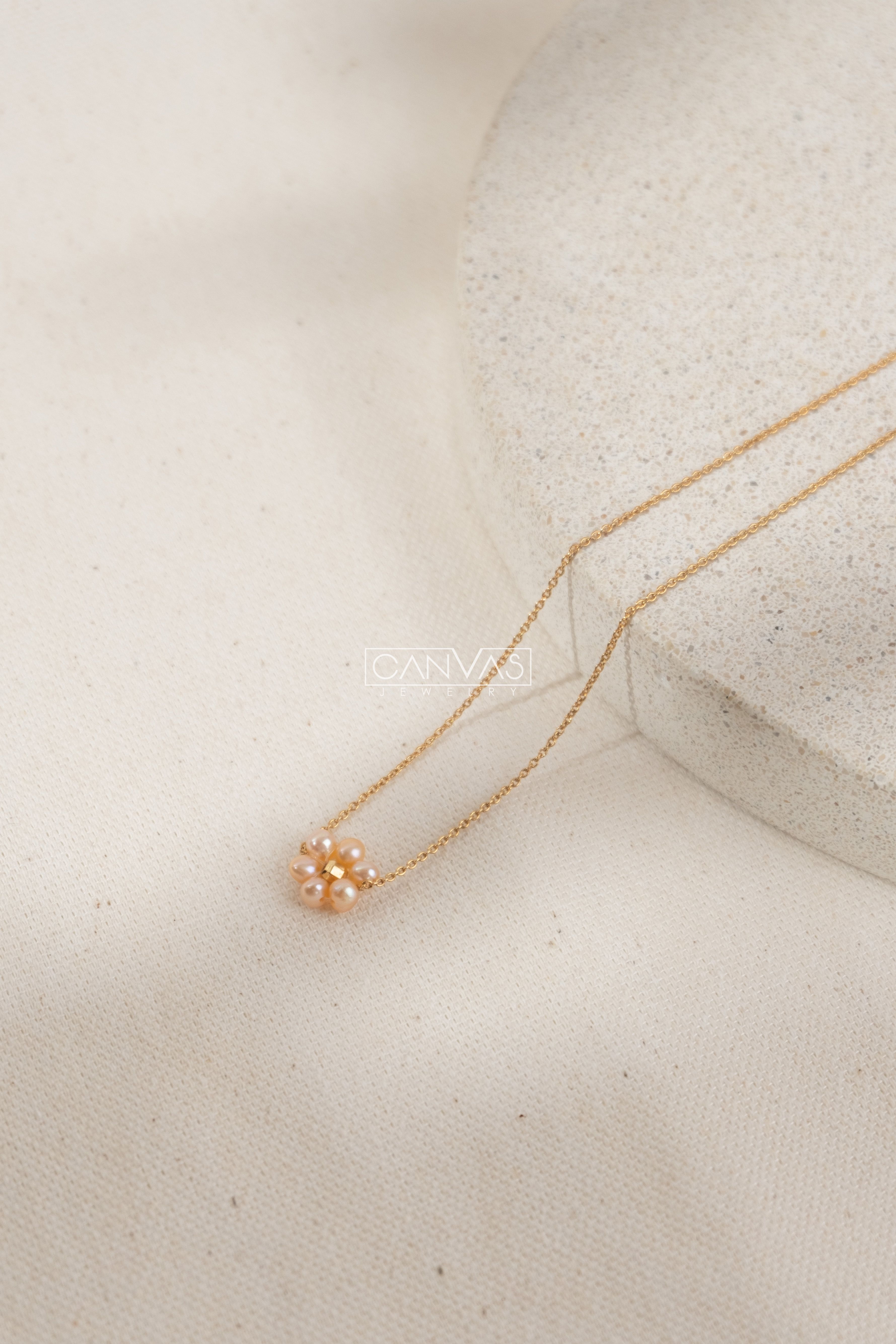 The Canvas Jewelry