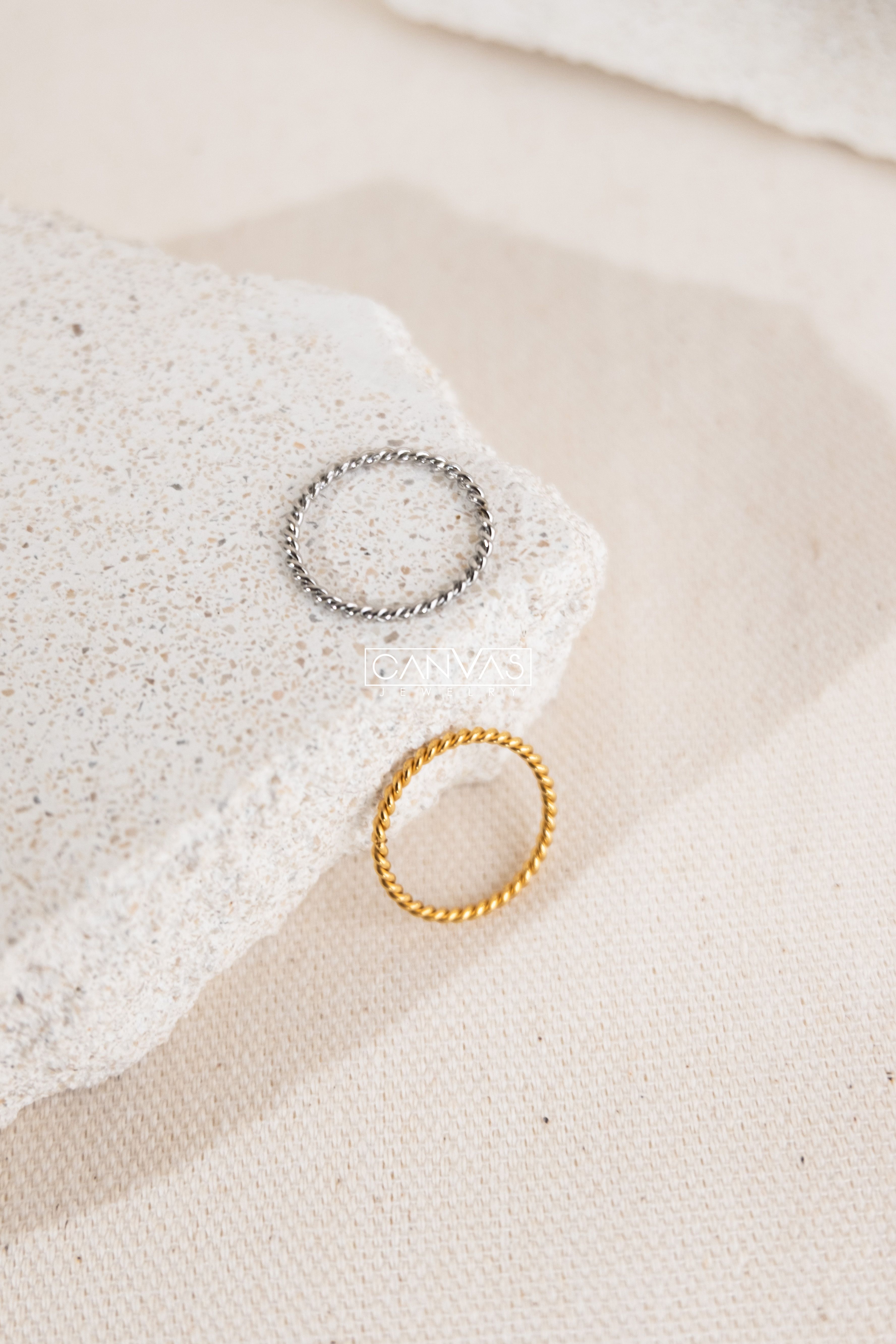 The Canvas Jewelry