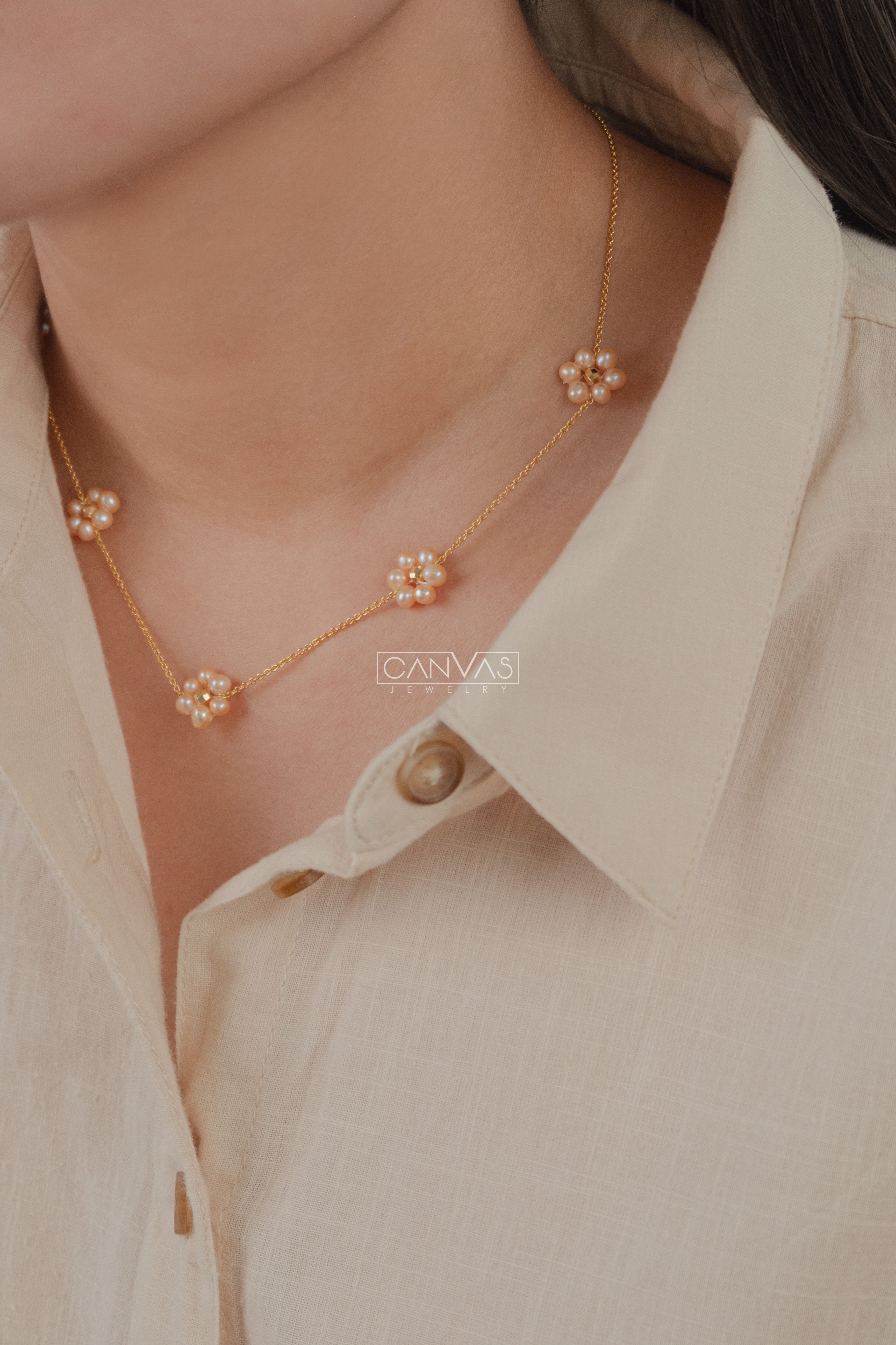 The Canvas Jewelry