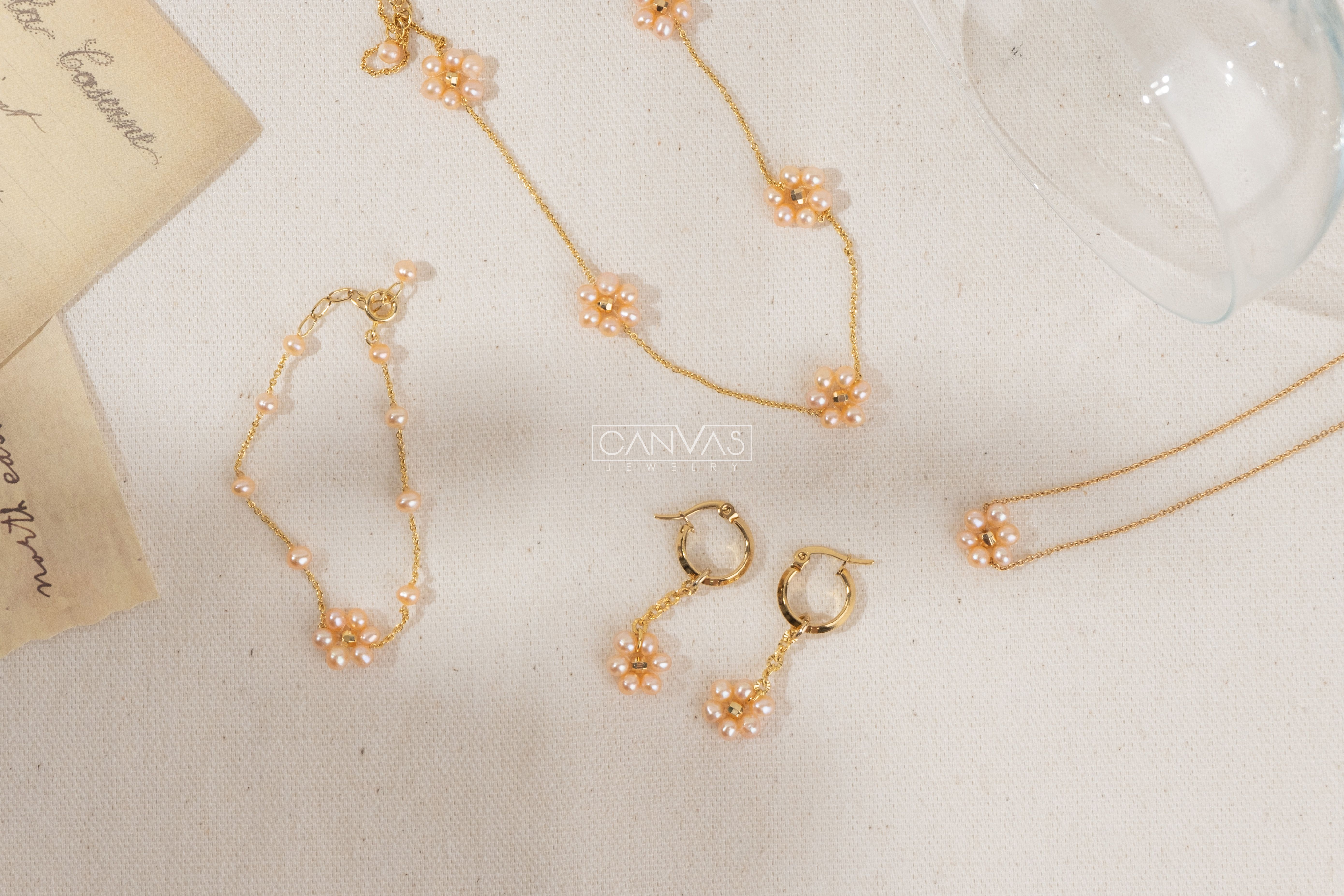 The Canvas Jewelry