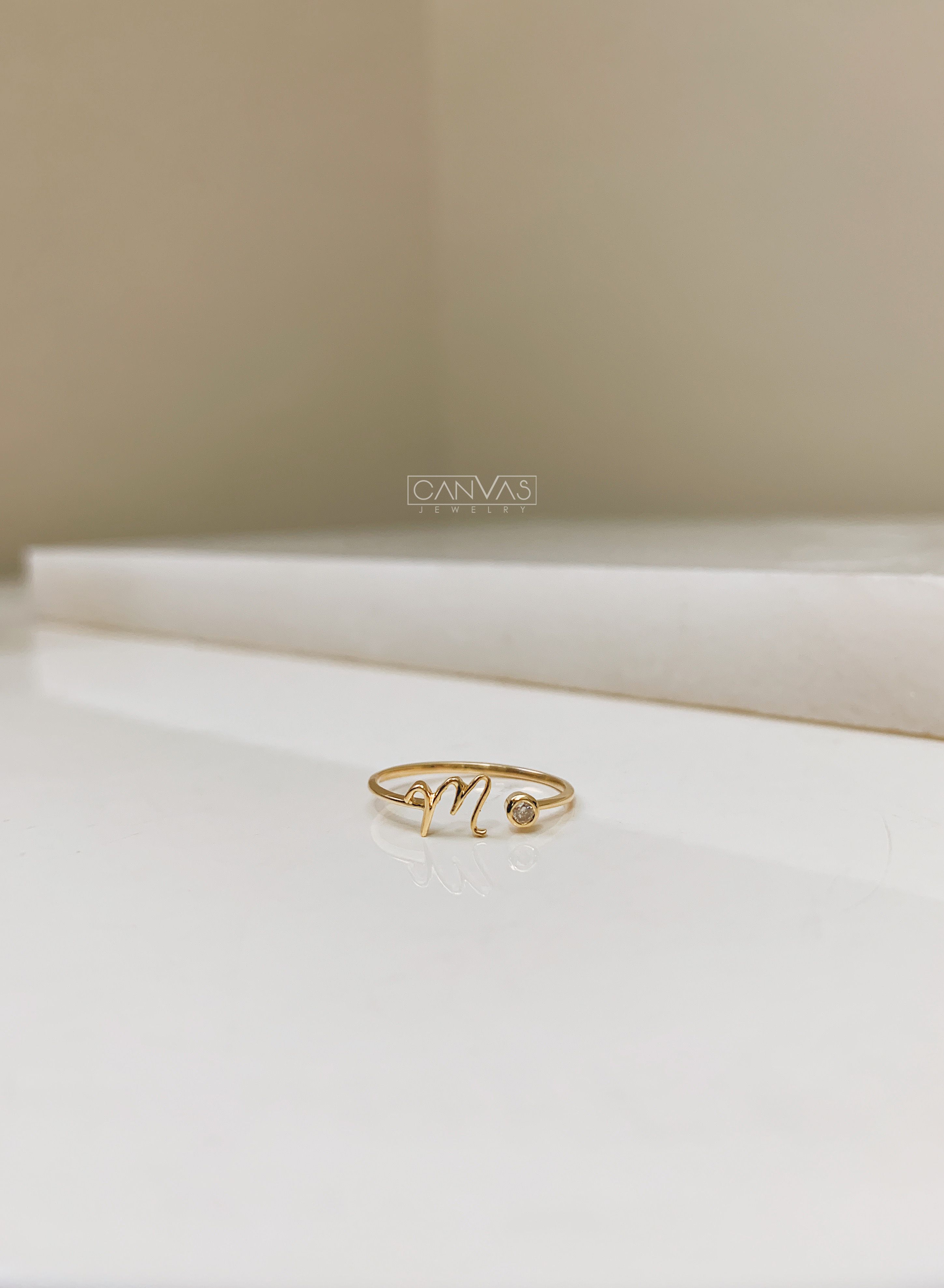 The Canvas Jewelry