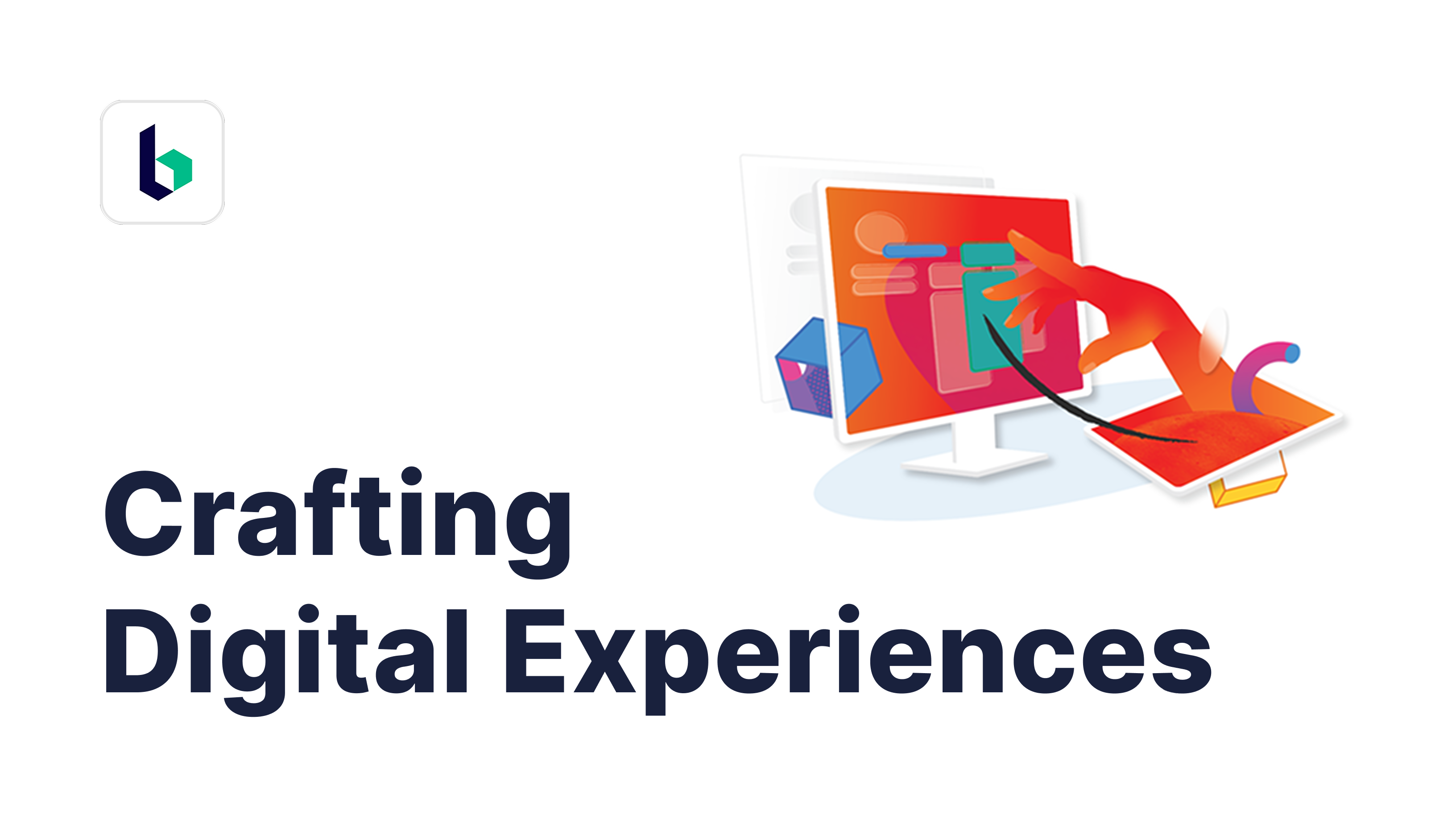 The Art and Science of Website Design: Crafting Digital Experiences - Bytecare Technology