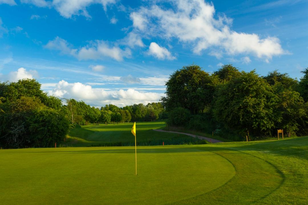 The Belfry - The Brabazon Info, Scorecard and Facilities | Golf Sherpa