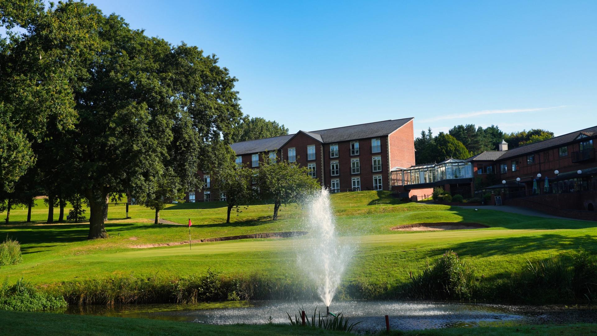 The Brabazon at The Belfry | Ryder Cup Course | Golf Sherpa