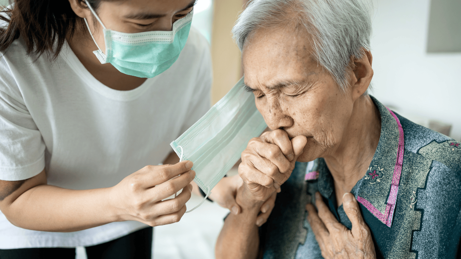 Communicable Disease Control | Monongalia County Health Department