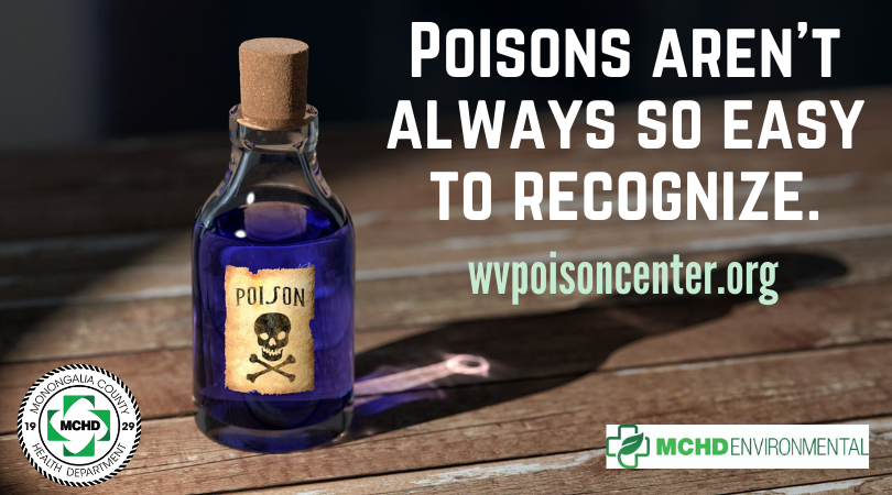 Poison Prevention Week is a great time to do some serious spring ...