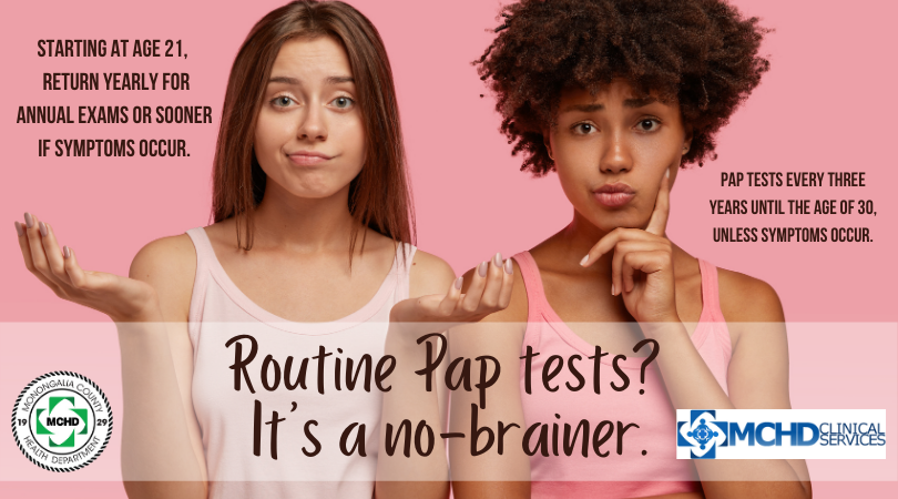 HPV vaccine and Pap tests are key in preventing cervical cancer ...