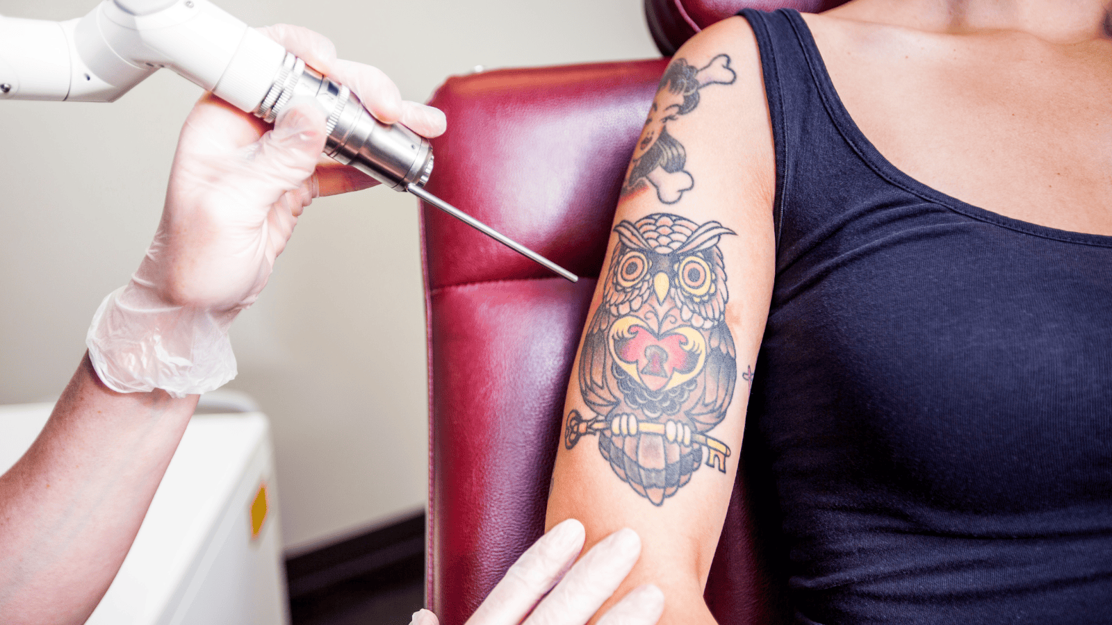 Tattoo and Body Piercing Studio Inspections | Monongalia County Health ...