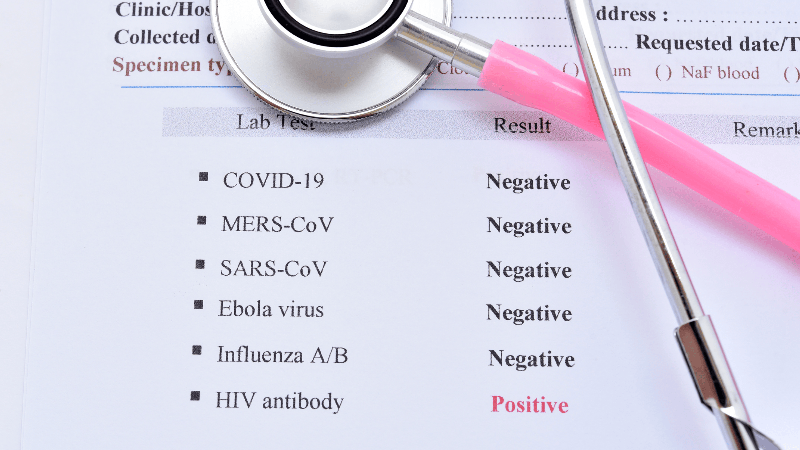 Disease Reporting Monongalia County Health Department