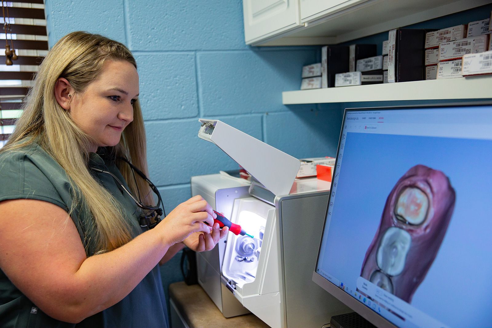 Therapeutic Dentistry | Monongalia County Health Department Therapeutic Dentistry | Monongalia County Health Department