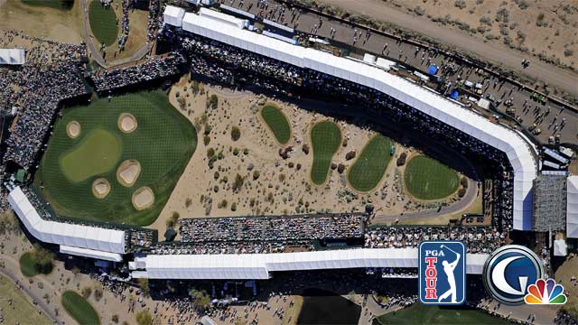 Thunderbirds, Rock Concerts, and Caddie Races: the History of the ...