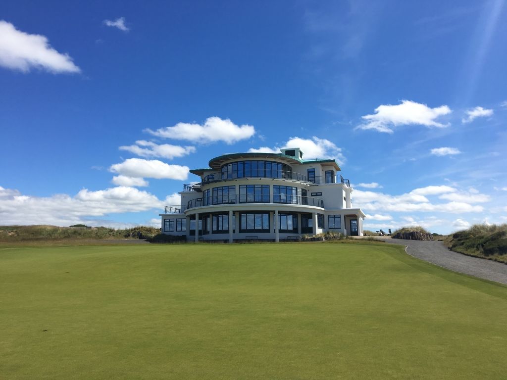 Castle Stuart | Podcasts | No Laying Up