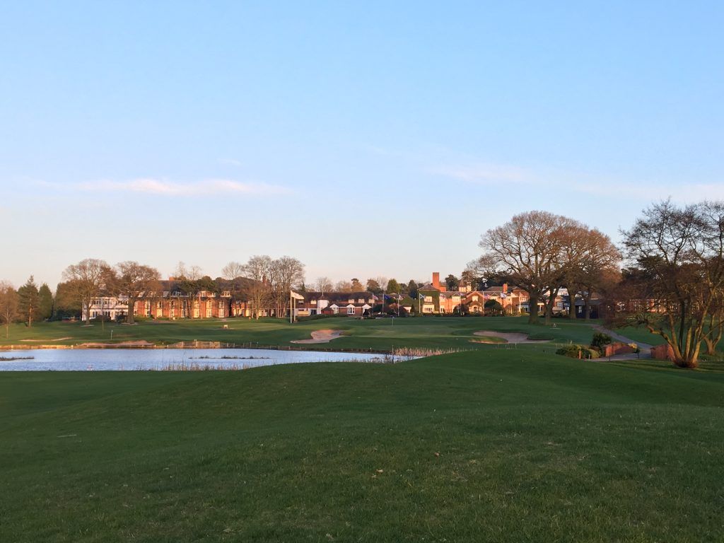 England Golf Trip, Part I: The Belfry | Podcasts | No Laying Up