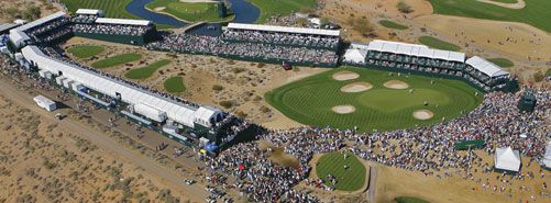 Waste Management Phoenix Open Preview | Podcasts | No Laying Up