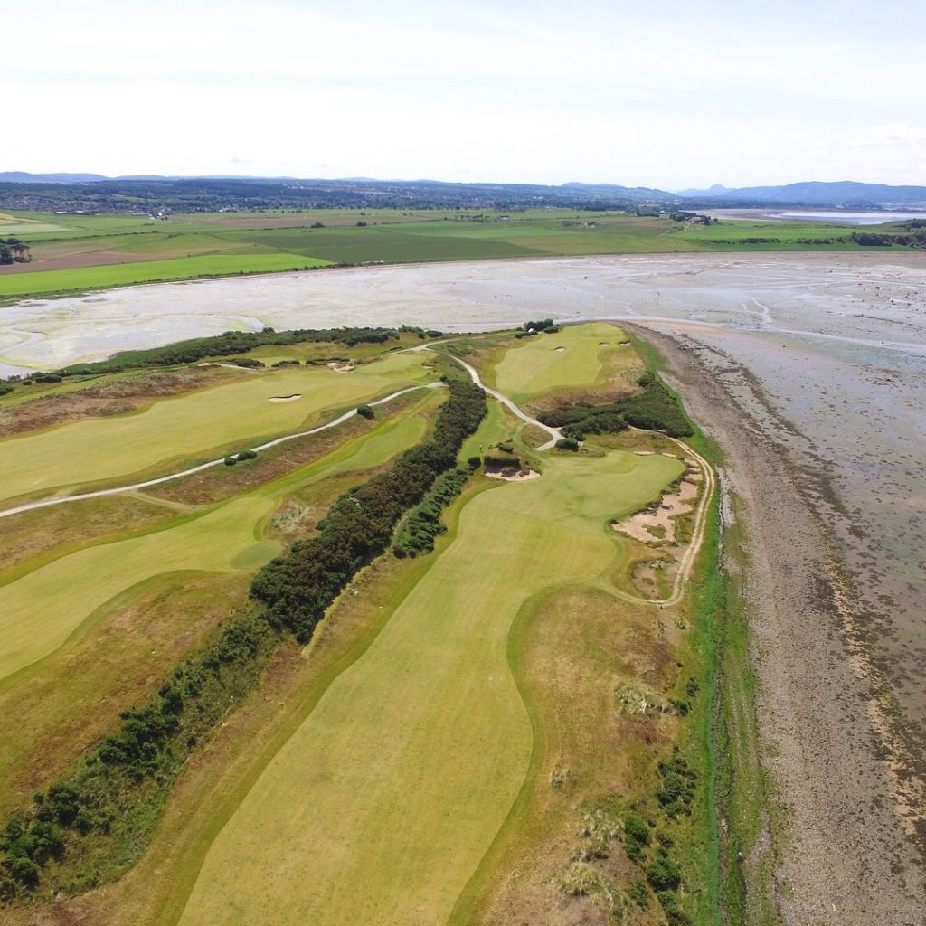 Castle Stuart | Podcasts | No Laying Up