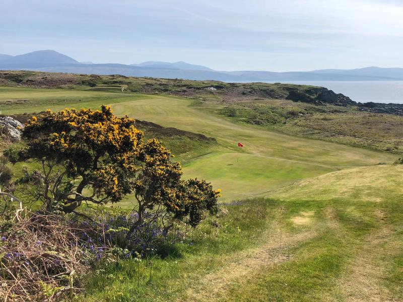 Hidden Scotland: The Fringes of Scottish Golf | Podcasts | No Laying Up