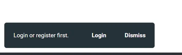 Catching and displaying UI errors with toast messages in Angular, Angular, Design - Sekrab Garage