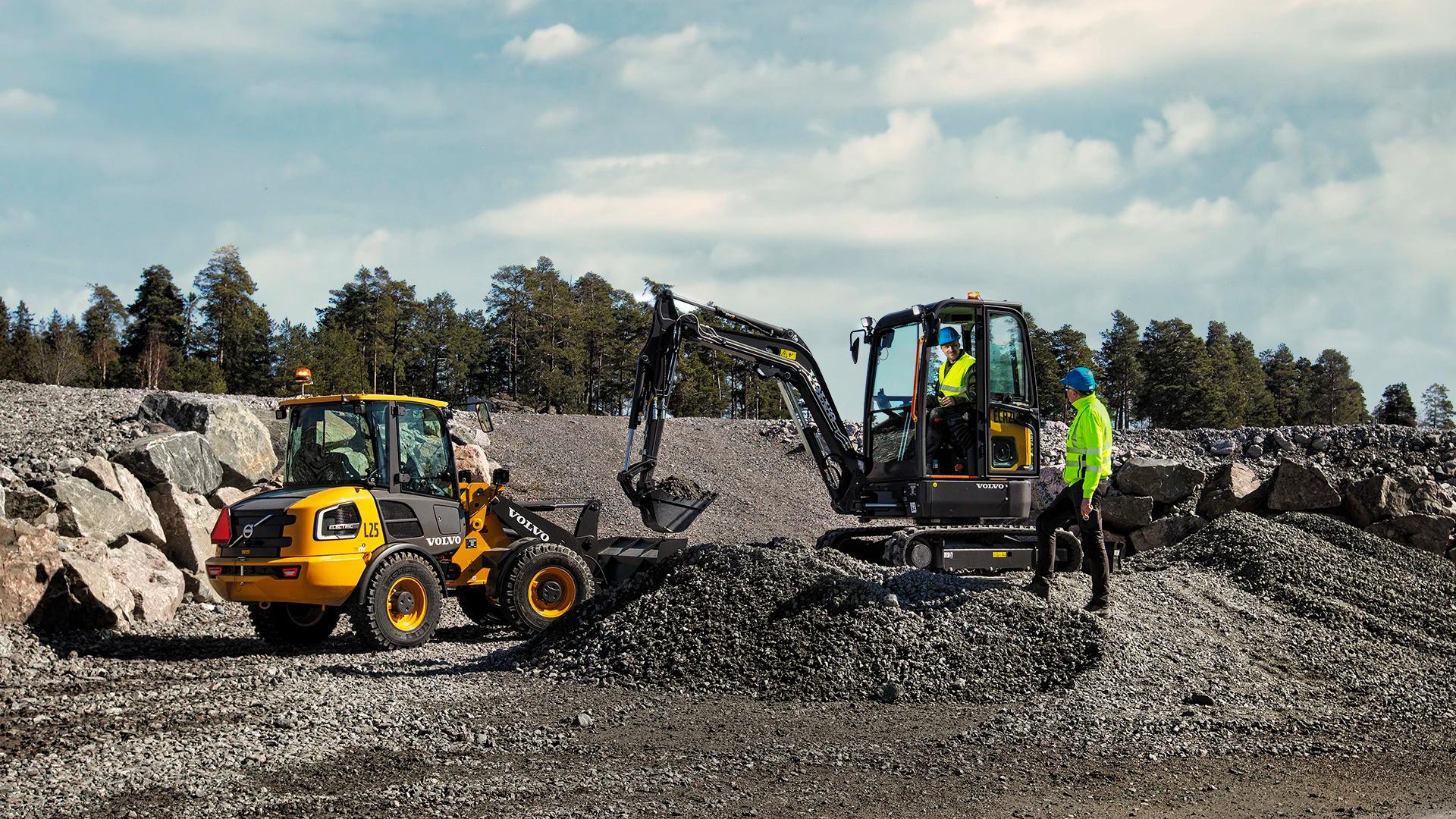 Equipment Solutions in Kingston, NY
