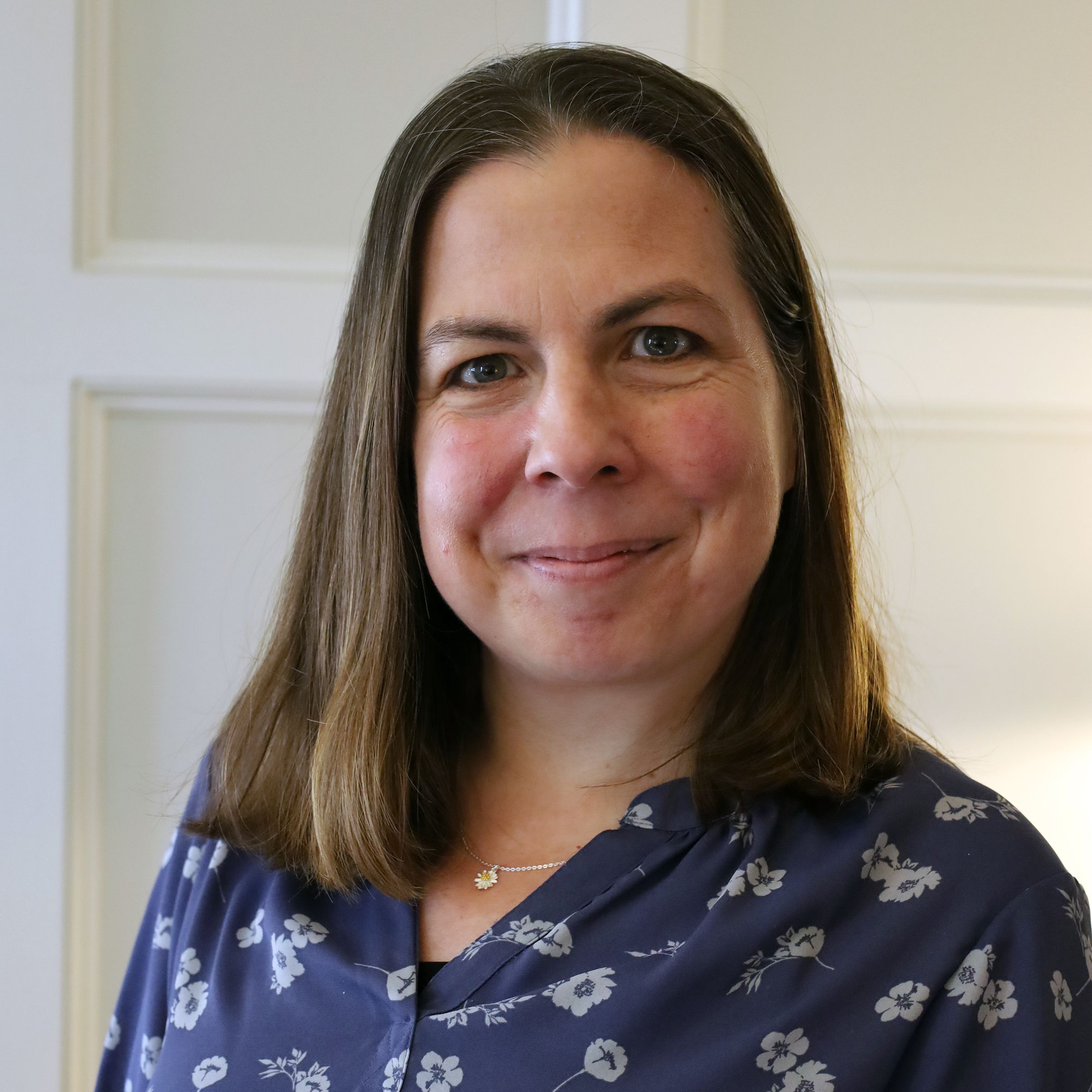 Jessica Arrowsmith | Austen Riggs