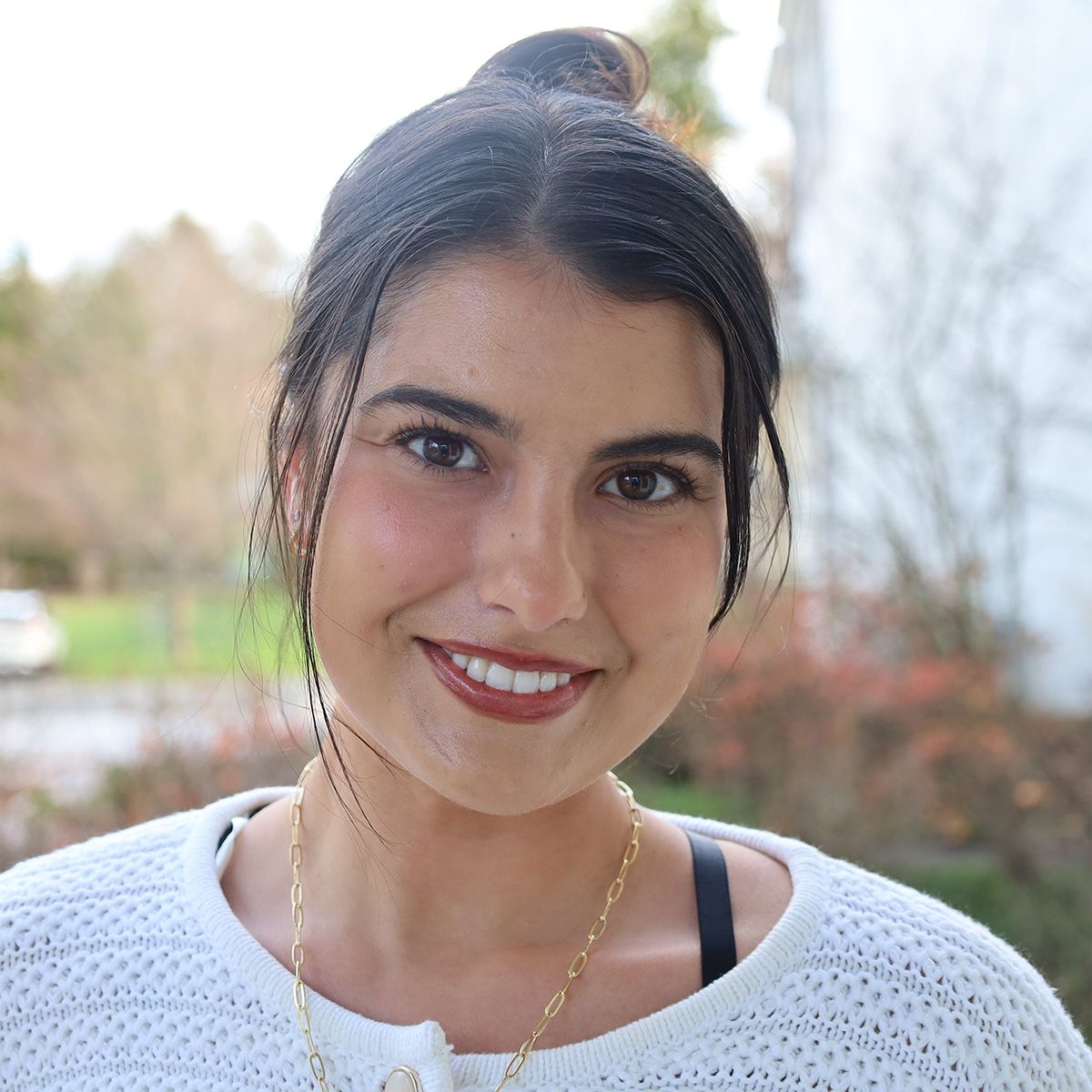 Brittney Arseneau, RN | Austen Riggs