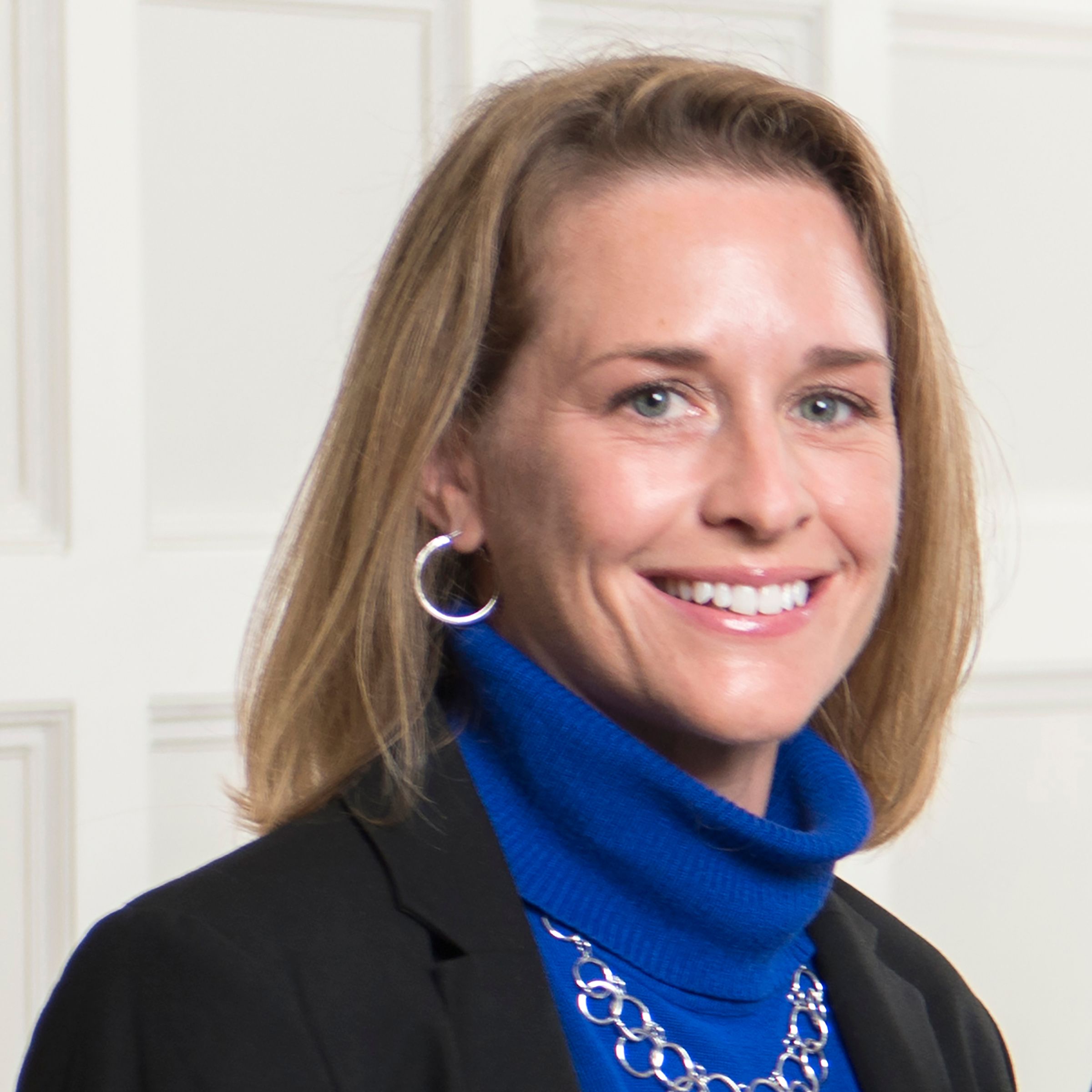 Brooke Storti, LCSW | Austen Riggs