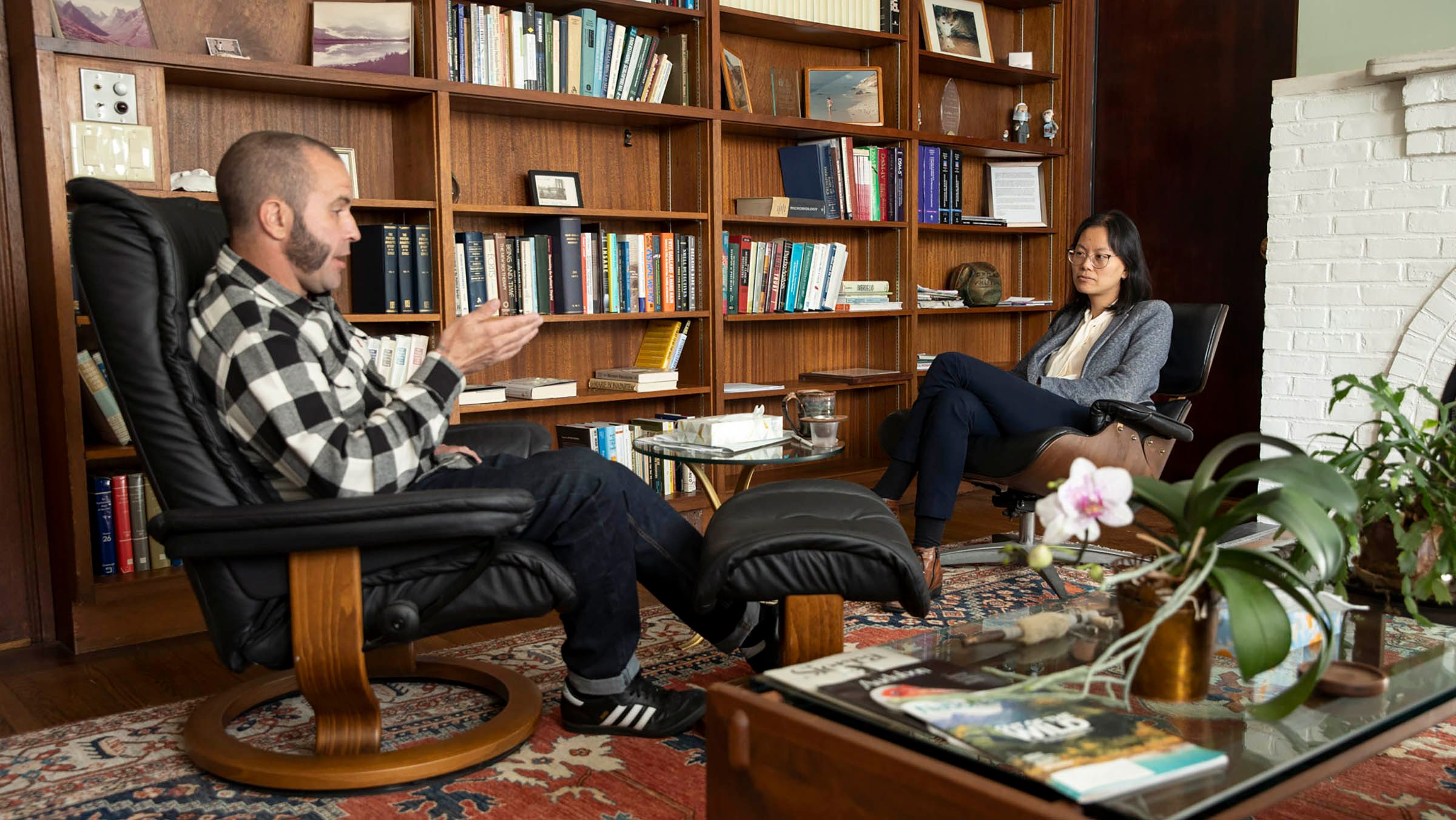 “Is Psychiatry Becoming Extinct?” Dr. David Mintz Responds