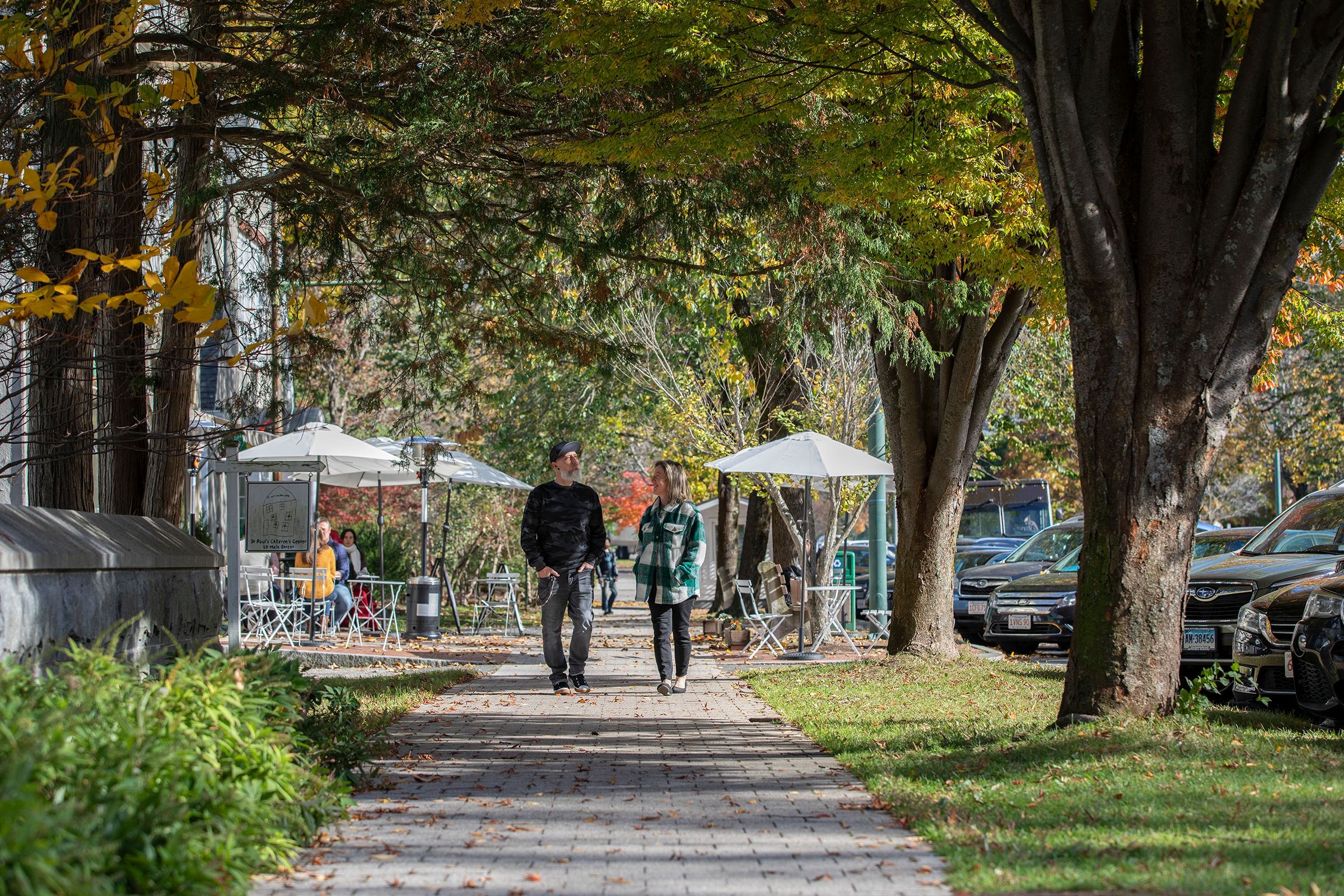 Austen Riggs Center | Residential Psychiatric Treatment | Stockbridge, MA