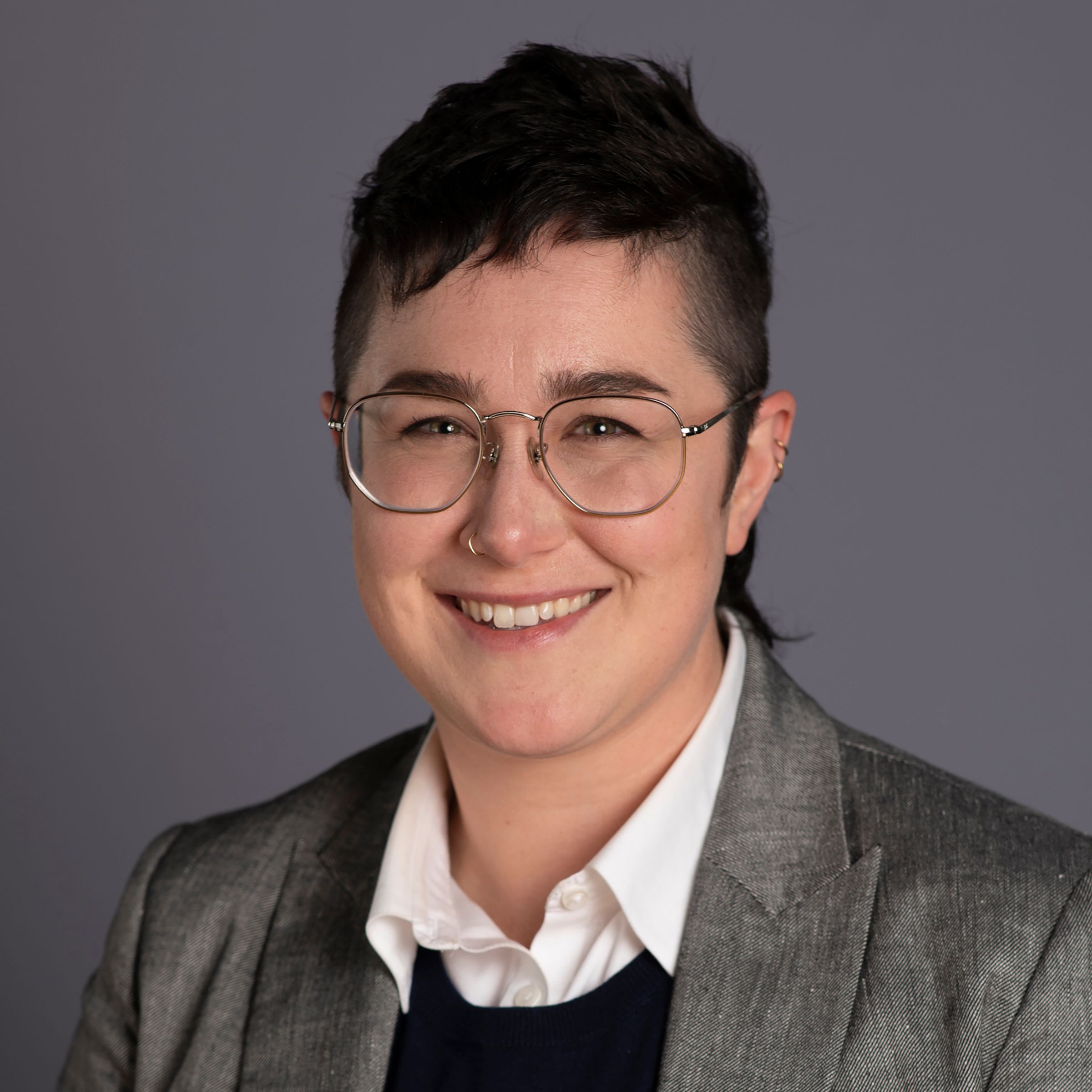 Molly Reider, LICSW | Austen Riggs