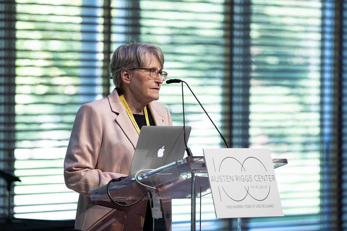 Are the Foundations of Riggs Treatment Scalable?