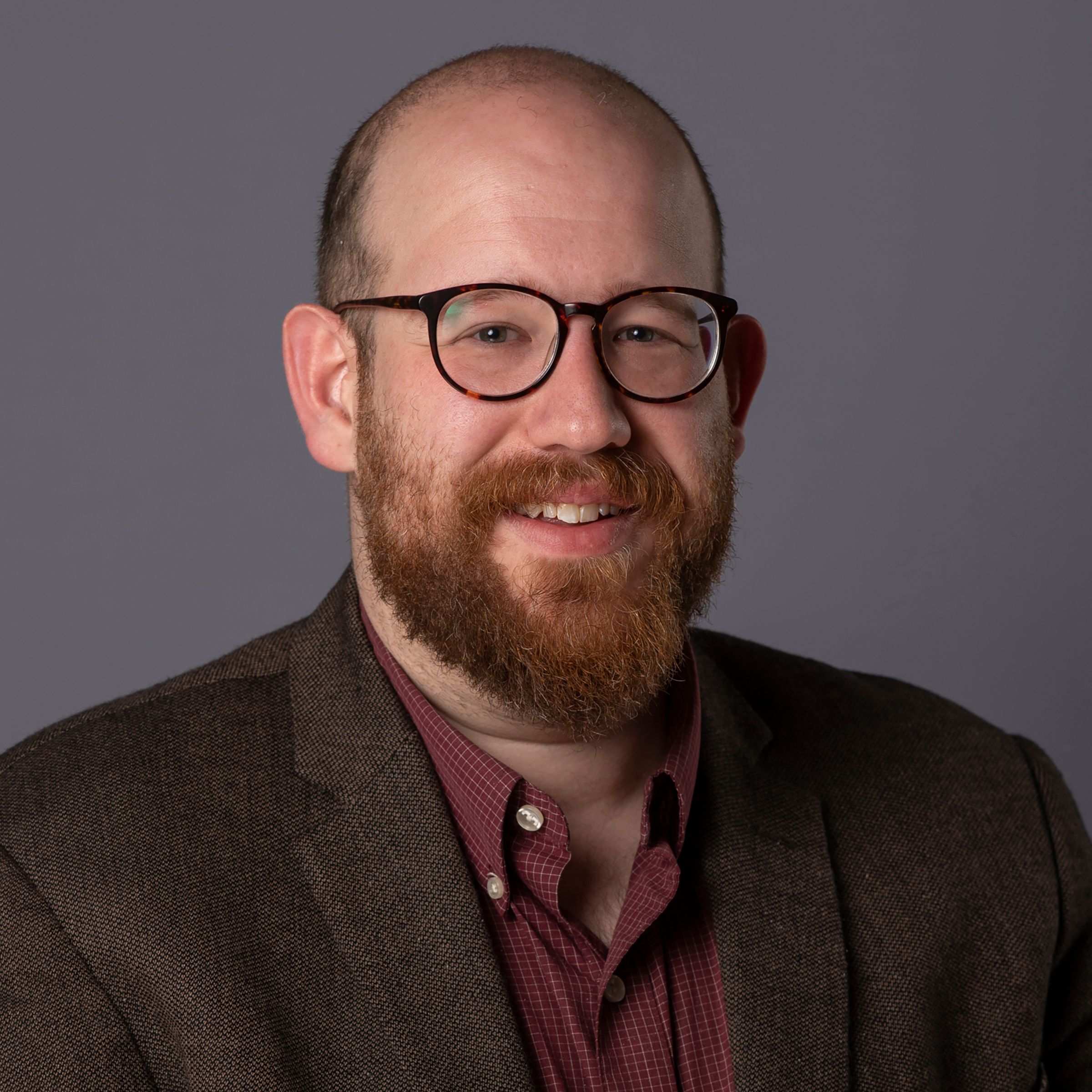 Evan Good, PhD | Austen Riggs