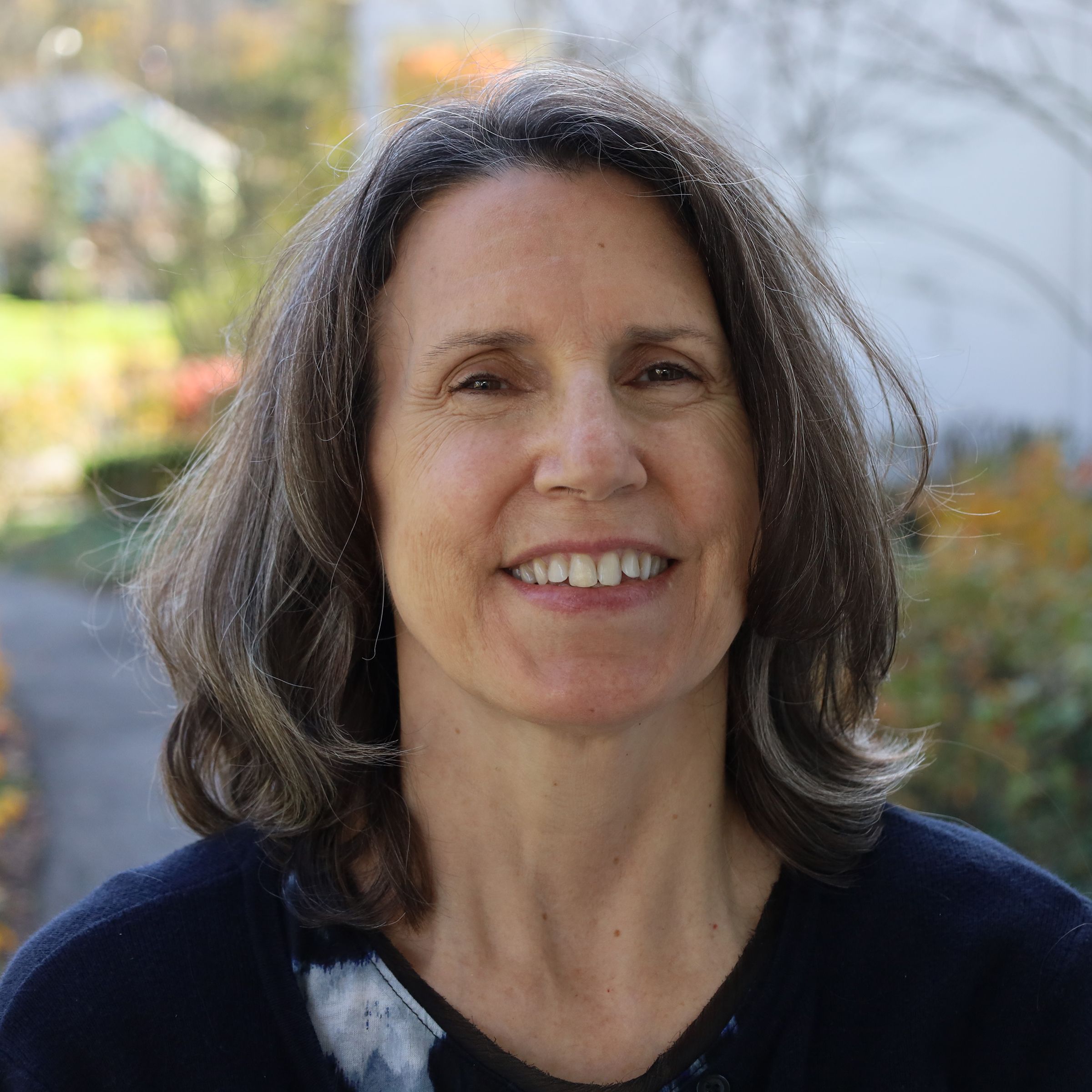 Joanne Stringer | Austen Riggs