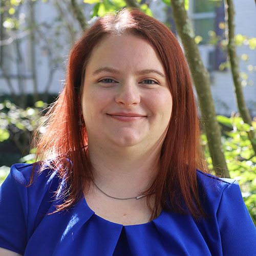 Ashley Hassinger, PsyD | Austen Riggs