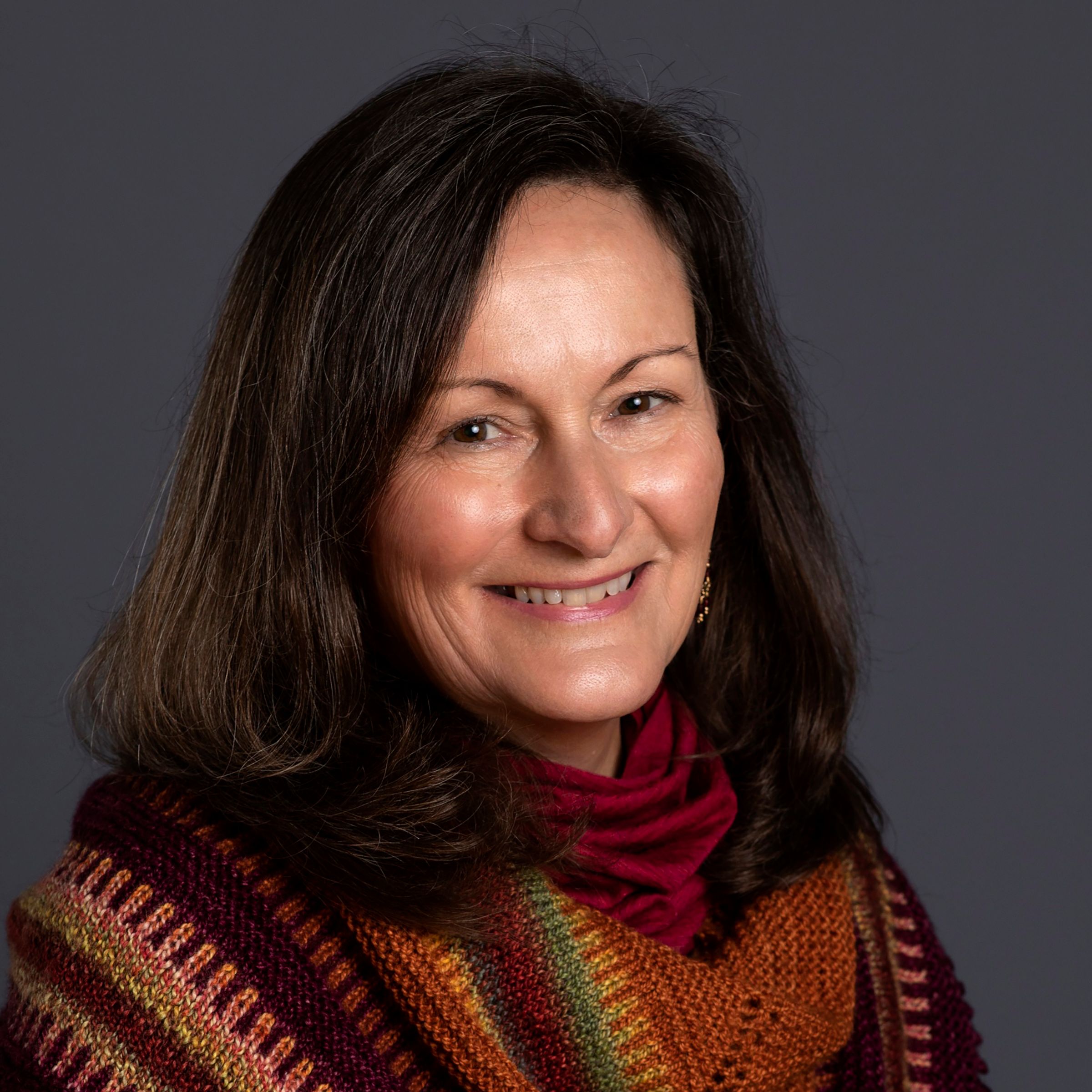 Jill Gibbons | Austen Riggs