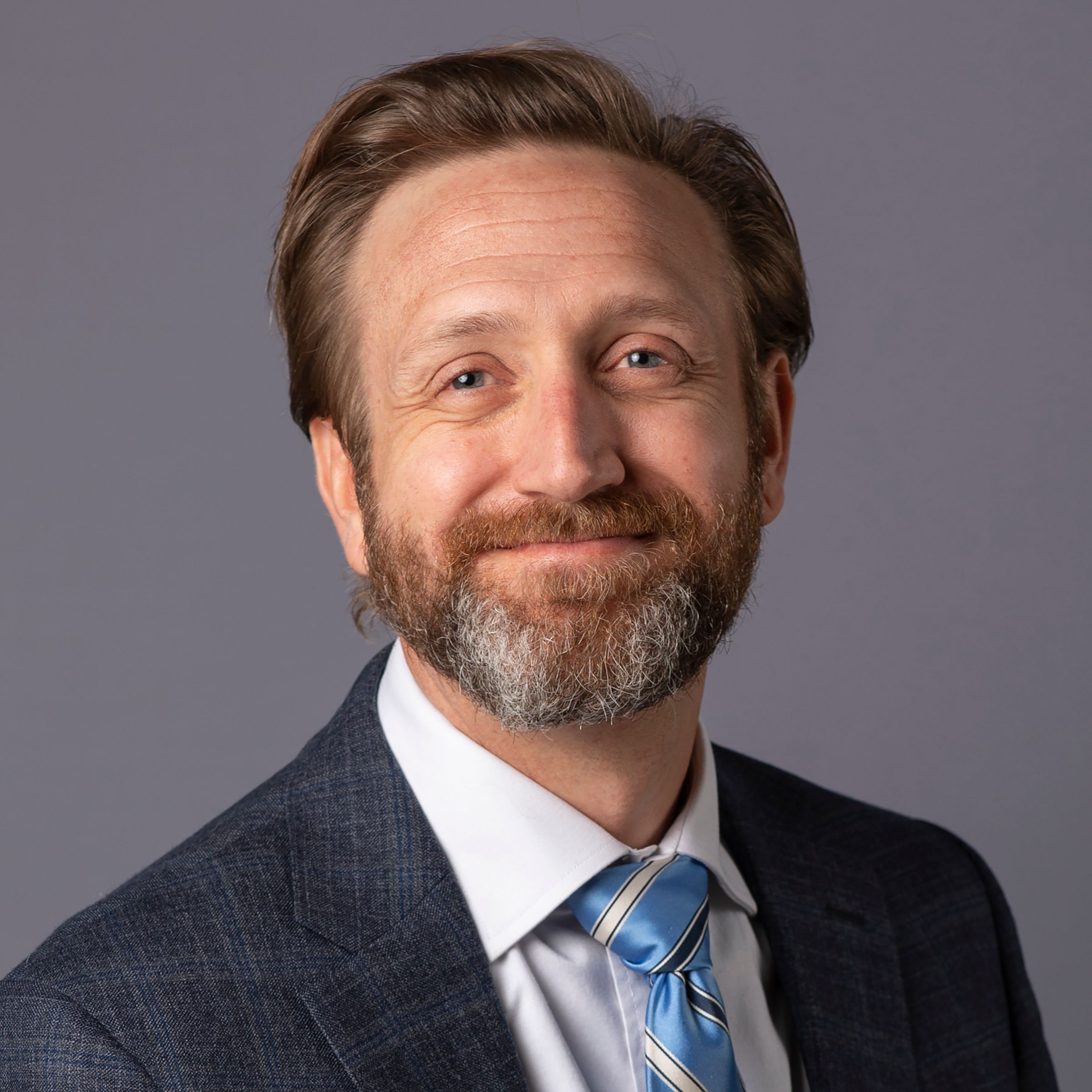 Daniel Knauss, PsyD, ABPP | Austen Riggs