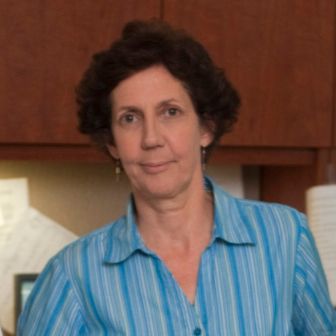 Lisa Bozzuto, MEd, RN | Austen Riggs