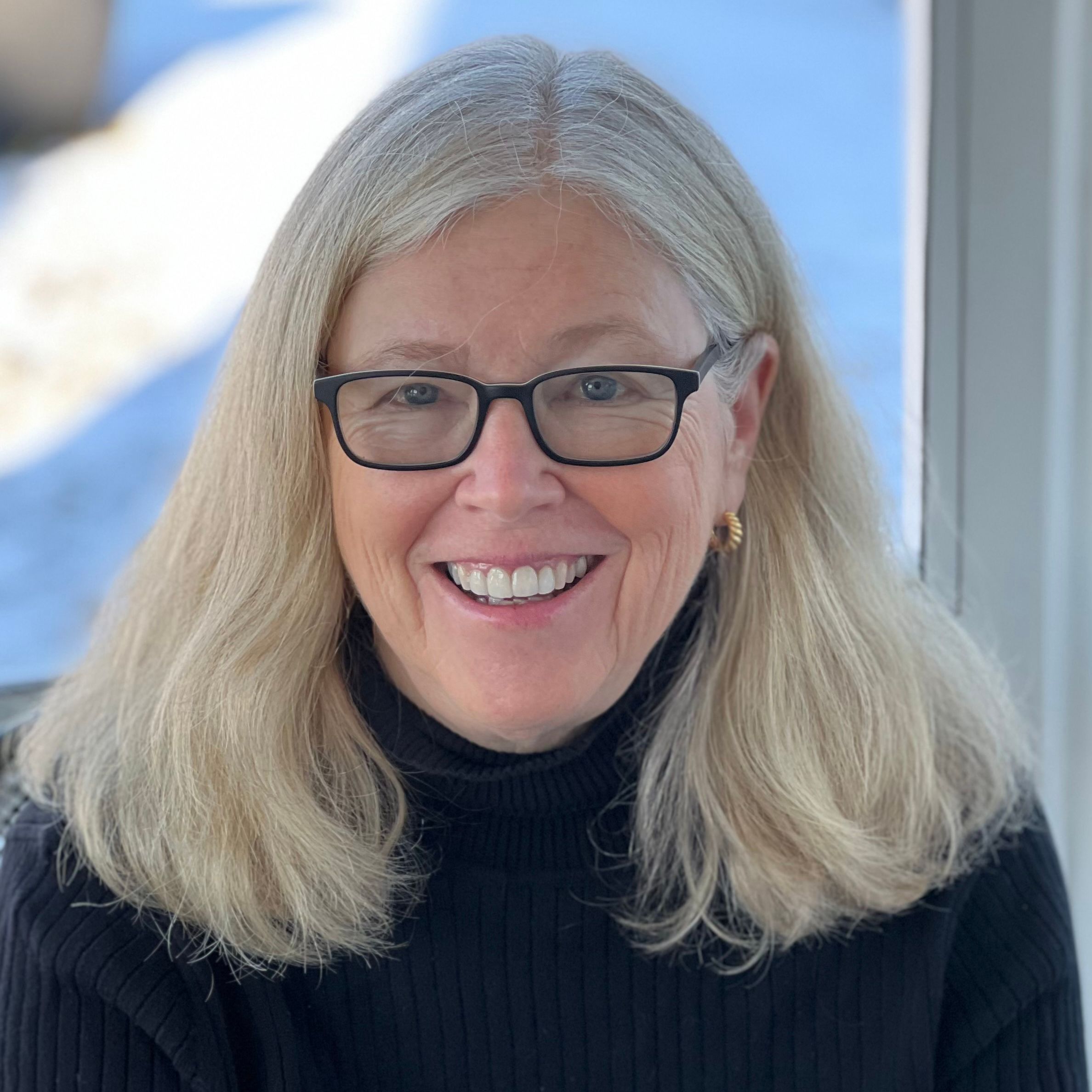 Donna M. Elmendorf, PhD | Austen Riggs