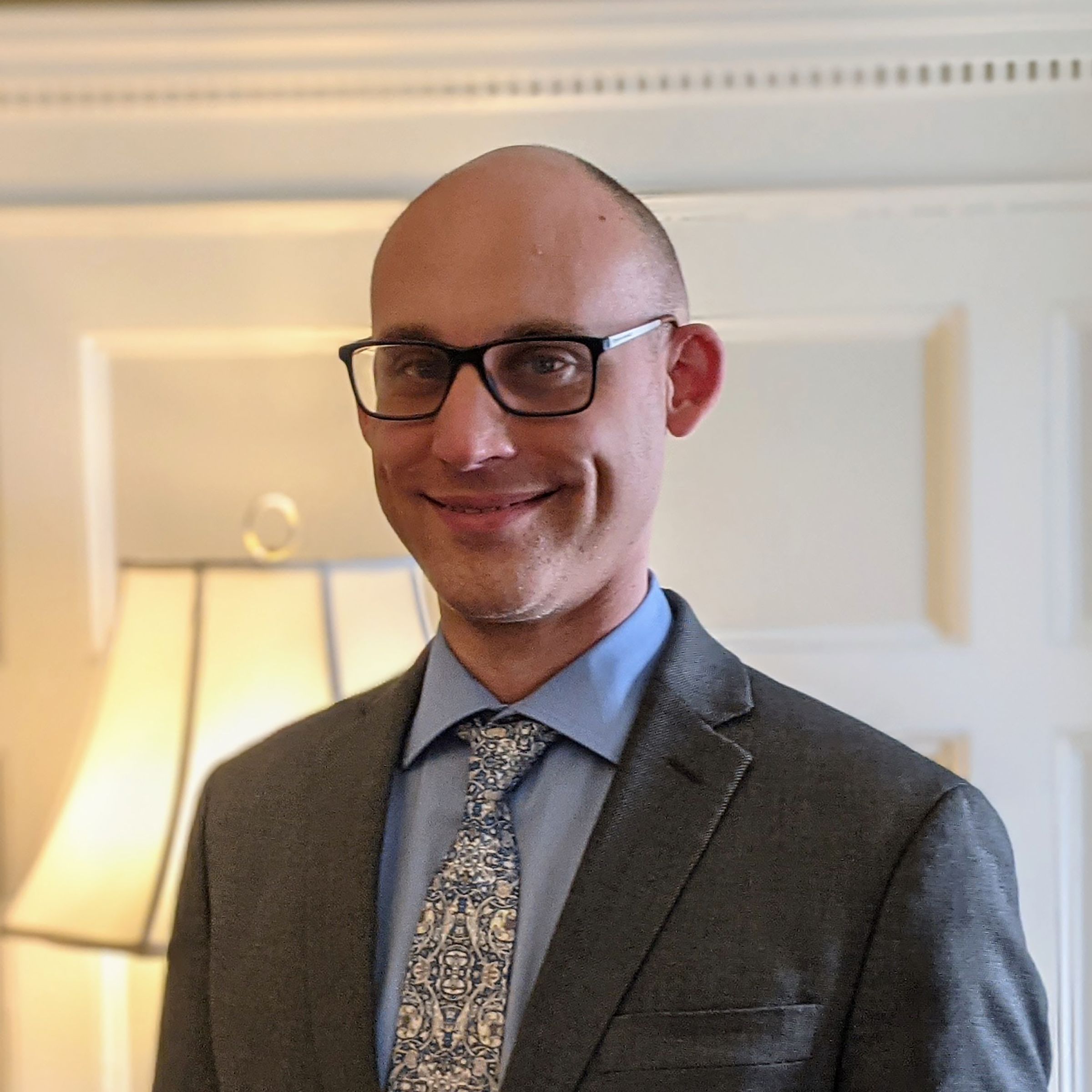 Kyle Shepard, DO | Austen Riggs