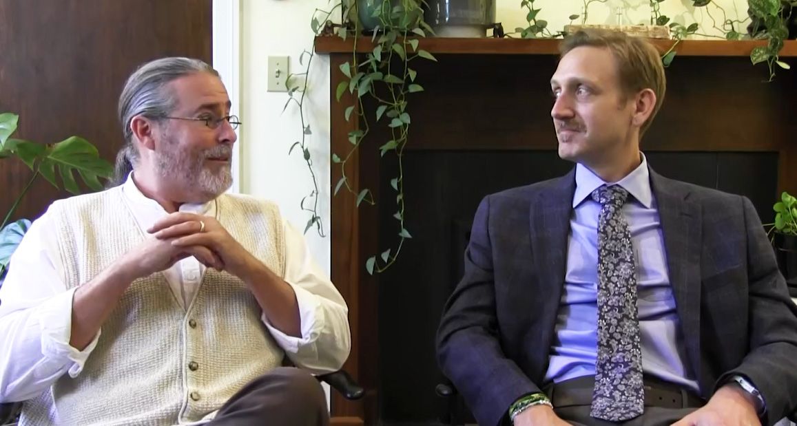 Riggs Training Directors Share Their Experience in the Fellowship