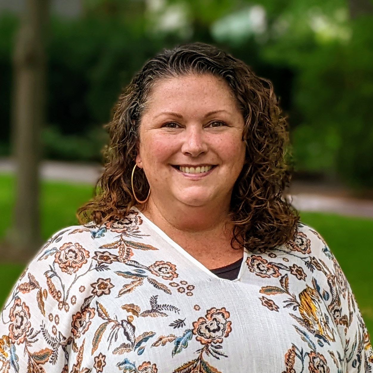 Neesha Dolan | Austen Riggs