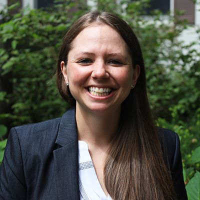 Amy Rider | Austen Riggs