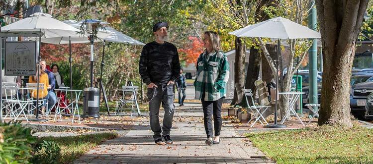 Austen Riggs Center | Residential Psychiatric Treatment | Stockbridge, MA